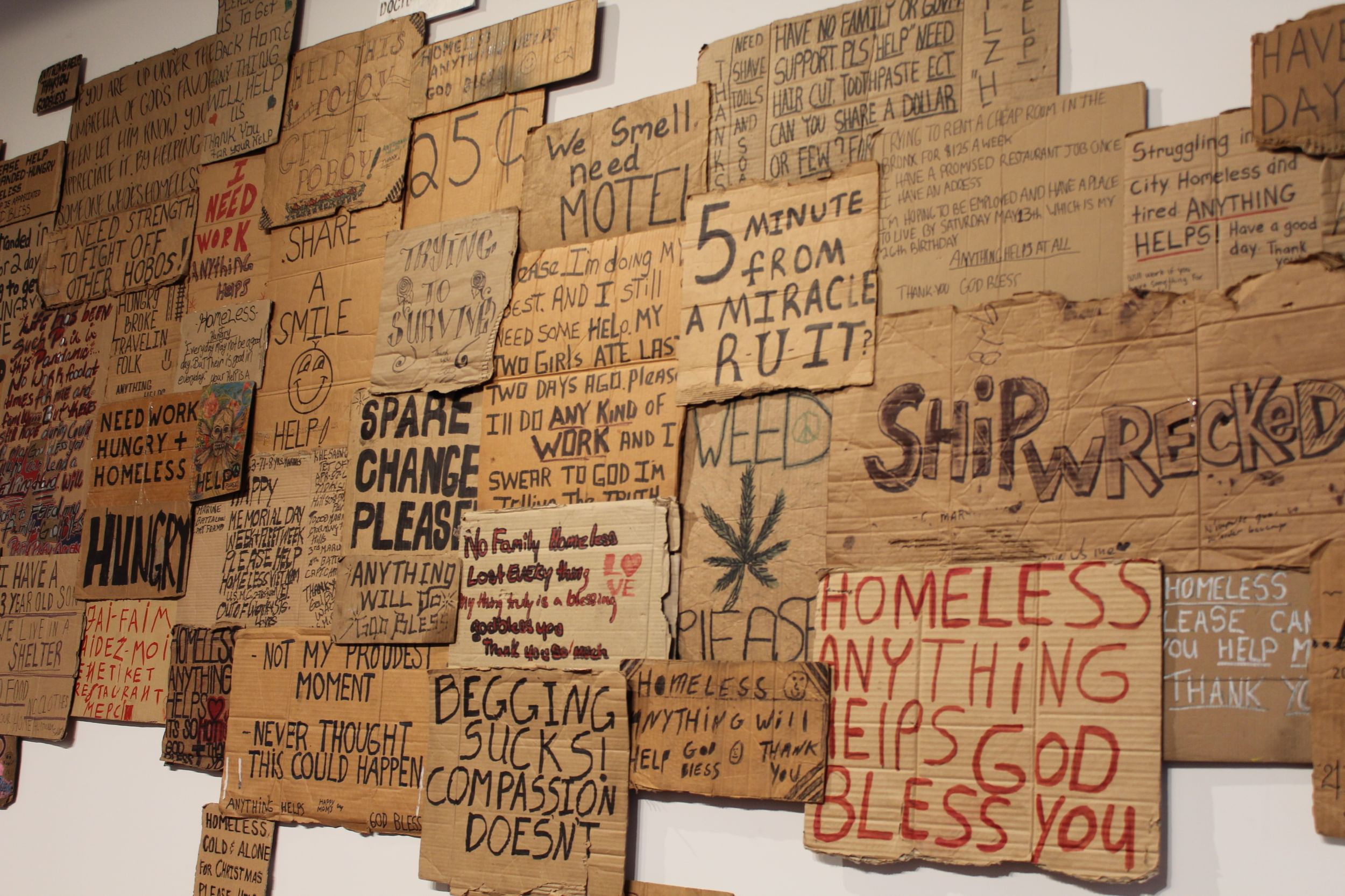 The Mütter Museum presents Unhoused: Personal… | Broad Street Review